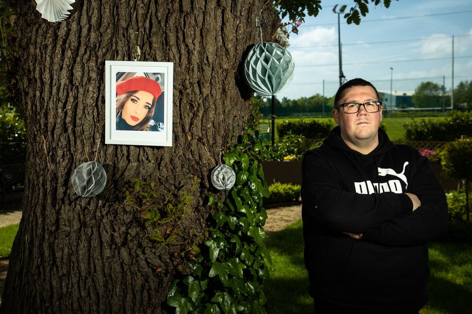 ‘If he couldn’t have her, nobody else would’ – Jennie Poole’s family ...
