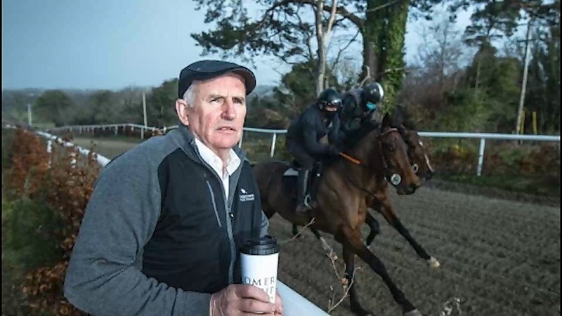 Billionaire Luke Comer says he is ‘entirely innocent’ of horse doping ...