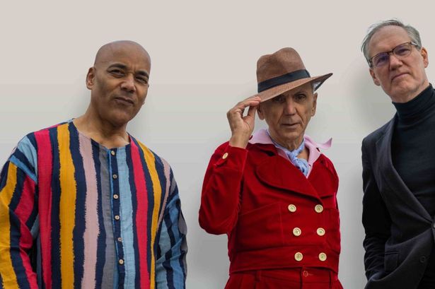 Dexys at 3Olympia Theatre: Tickets, public transport, setlist, and more ...