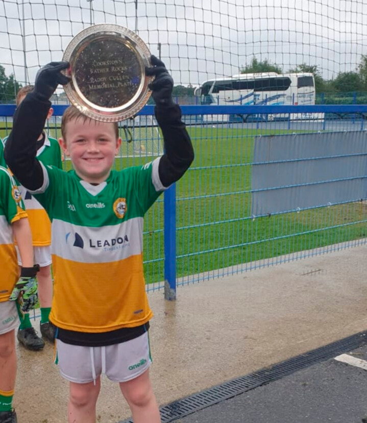 Donegal hit-and-run: 'He always had a smile on his face' - tributes ...