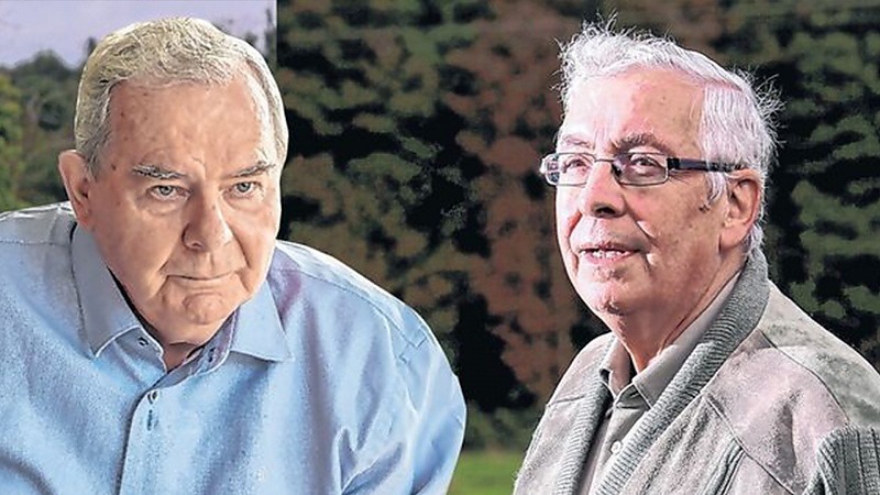 Father Oliver O’Reilly gives his thoughts on Seán Quinn's book - GladLink