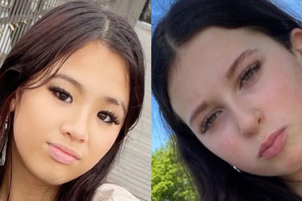 Gardai Appeal For Help In Tracing Missing Schoolgirls From Kildare