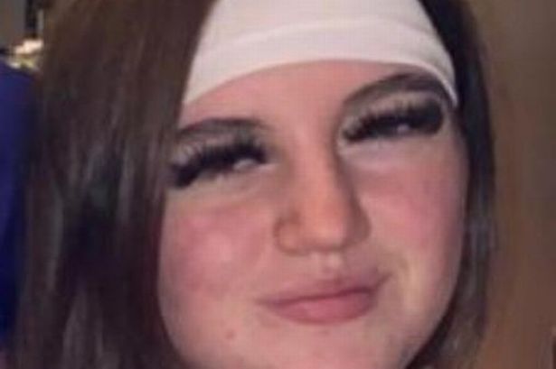 Gardai Seek Help In Tracing Missing 13 Year Old Girl Gladlink