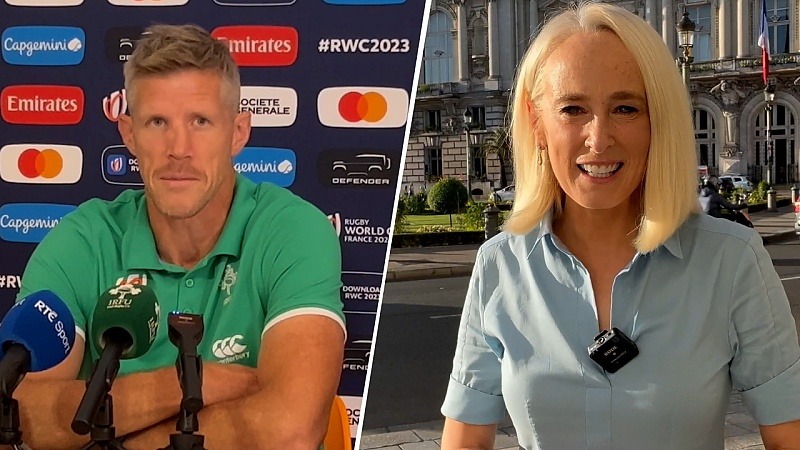 Watch: ‘Jack is back’ – Simon Easterby on Conan recovery and McCloskey ...