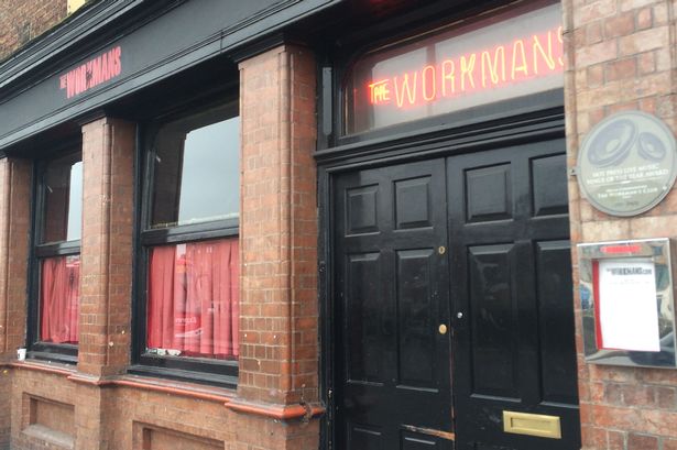 Pints and cocktails from €4 as Dublin’s longest running club night ...