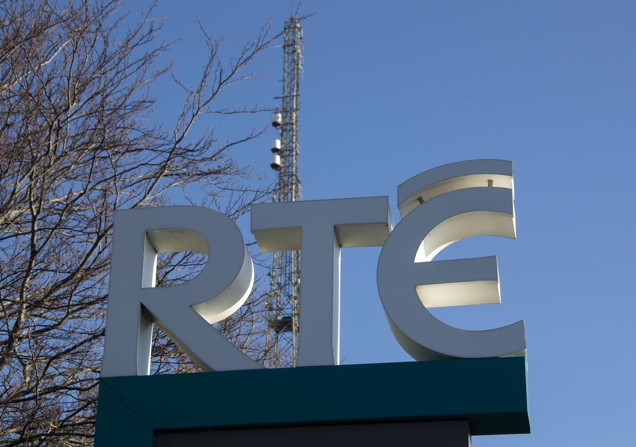 RTÉ won’t reveal why presenter was paid allowances of €43,000 - GladLink