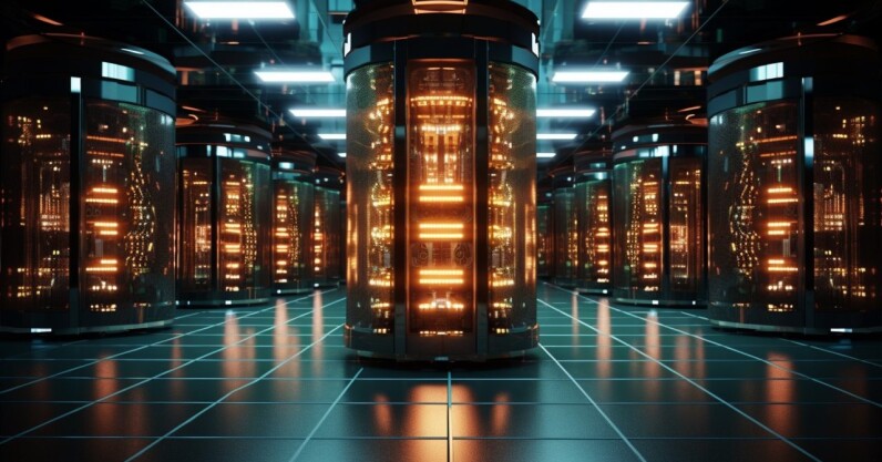 UK’s first exascale supercomputer project goes to Edinburgh - GladLink