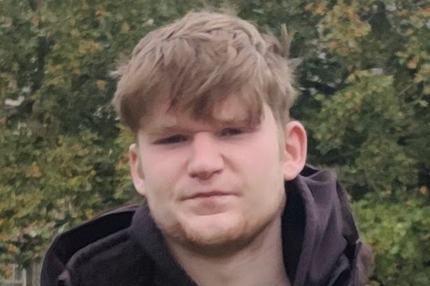 Concern for young Dublin man missing since Friday - GladLink Concern for young Dublin man missing since Friday - GladLink