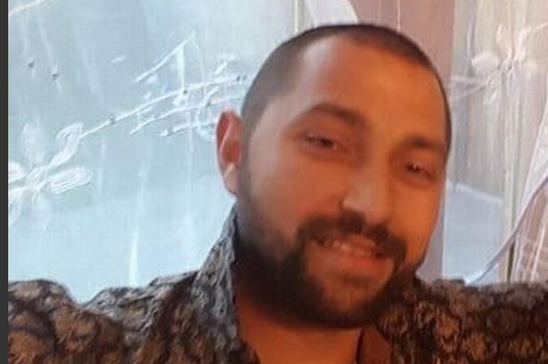 Evil Ashling Murphy Killer Jozef Puska Receiving Psychiatric Support In