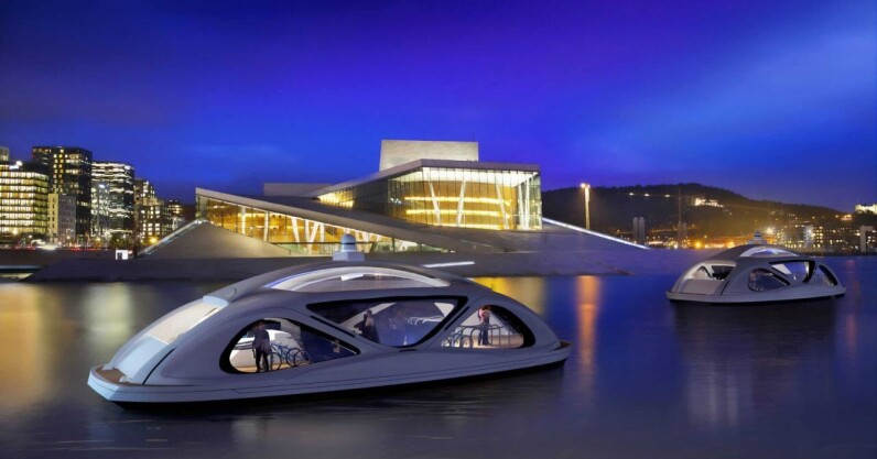 The future of urban mobility in Europe, 10 years down the road - GladLink
