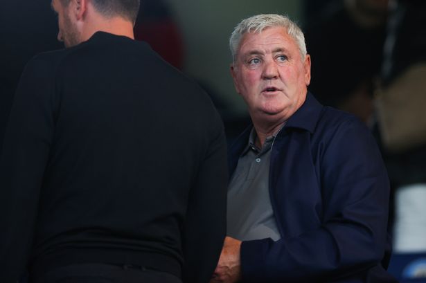 Next Ireland manager odds: Steve Bruce new favourite as chances tumble ...
