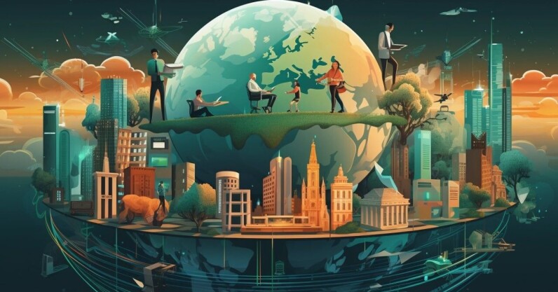 The 3 key trends for global talent mobility in 2024 - GladLink