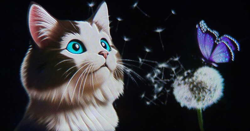 World’s first ‘retina resolution’ holograms have arrived, startup ...