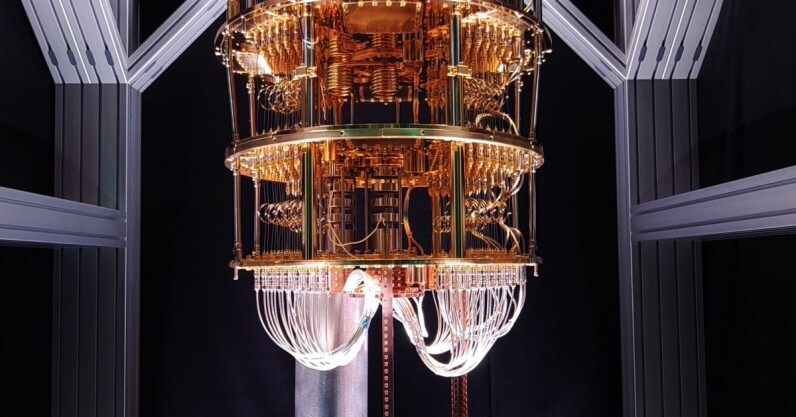 Inside Finland’s state-of-the-art quantum computing hardware ecosystem - GladLink