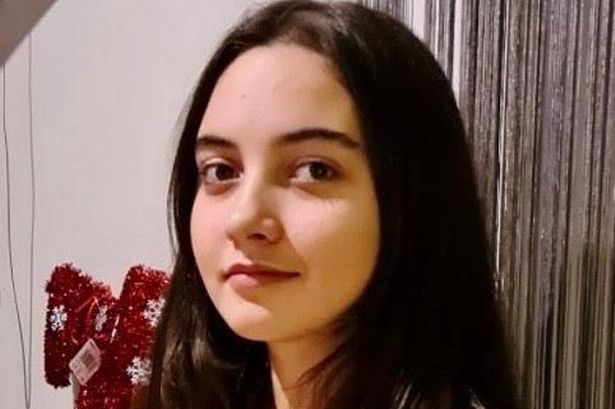 Appeal launched to locate teenage girl missing since Wednesday morning ... Appeal launched to locate teenage girl missing since Wednesday morning ...