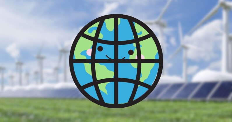 Earth Day: Ecosia launches world’s first energy-generating browser ...