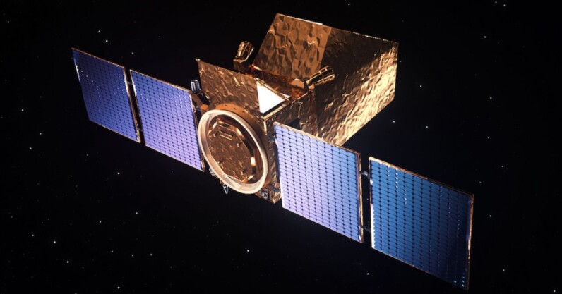 World-first satellites for commercial science set for launch in 2025 ...