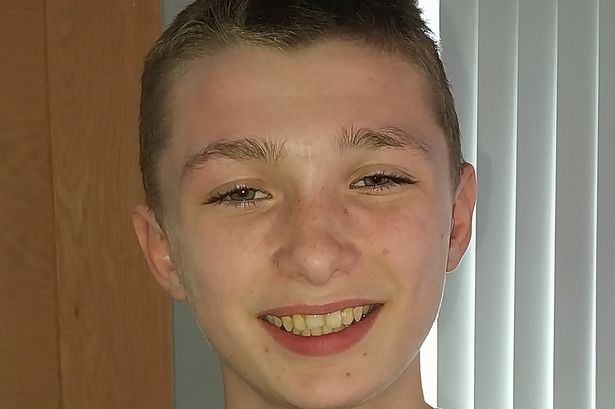 Appeal to find 13-year-old boy missing since Monday - GladLink