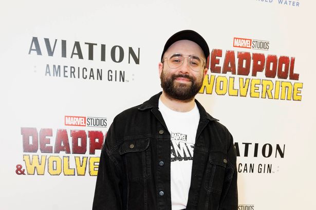 Irish Marvel fans out in force for Deadpool & Wolverine Premiere in ...